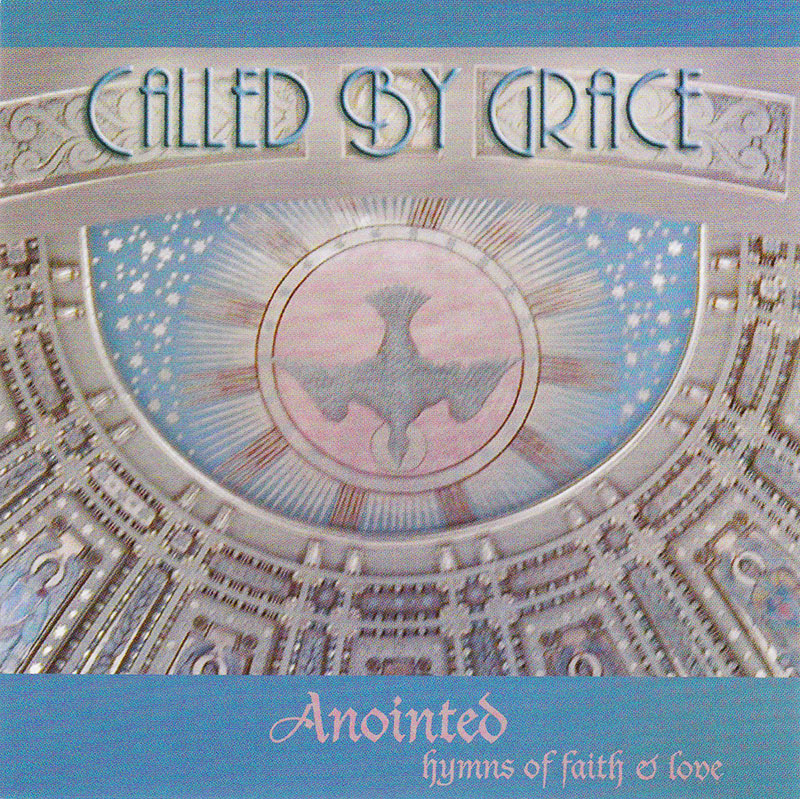Music – Called By Grace Ministry